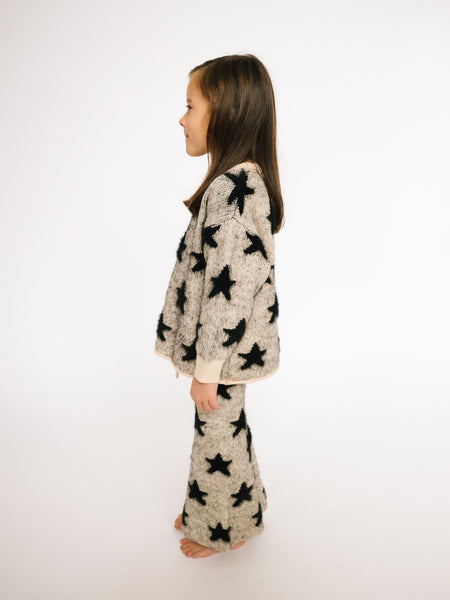 PRE-ORDER: Fuzzy Star Set - Kids – Nora Madison Designs